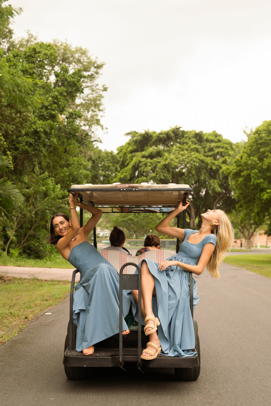 The Saxa Skirt – La Maregold